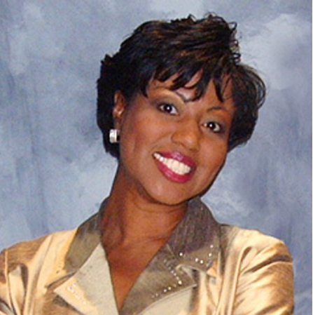 Sharon P. | Rhonda Ware Solutions
